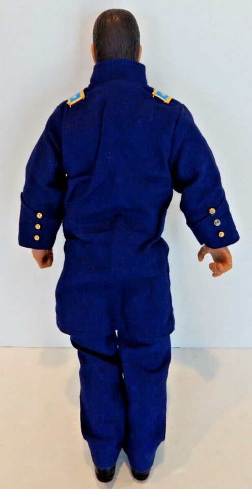 Soldiers Of The World Civil War Lieutenant General Union Army USA ...