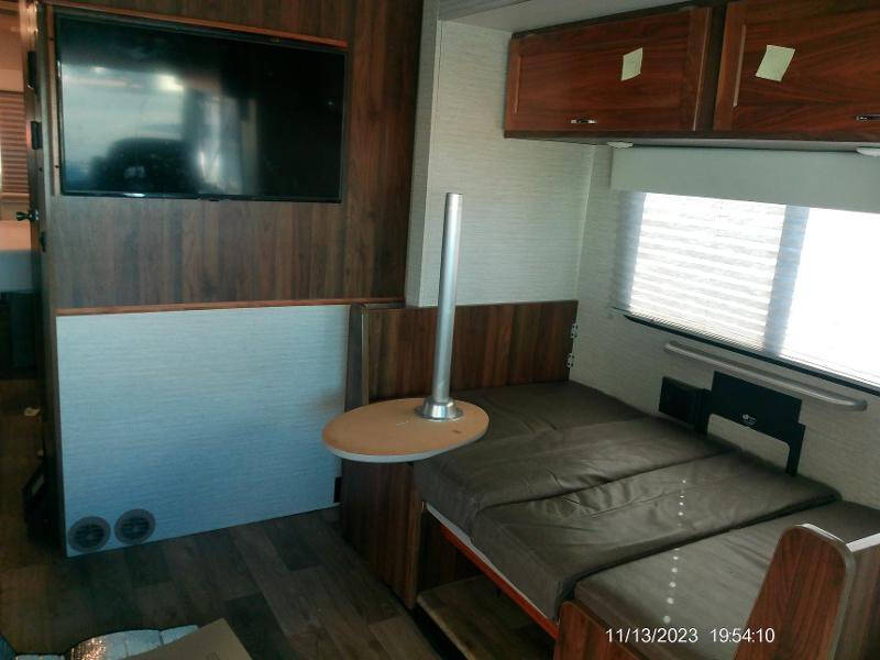 2020 Winnebago Intent 28y Triple-Slide Super Short | eBay