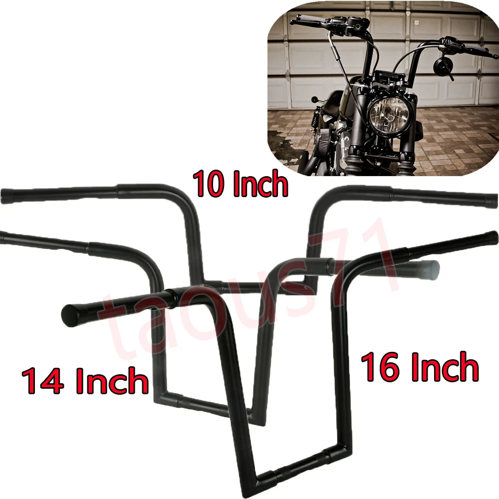 Kawasaki Vulcan Ape Hanger Kit