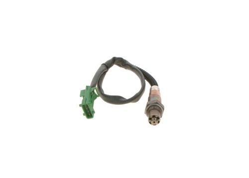 Bosch Oxygen Sensor 0258006027 fits Citroen C5 DE | eBay