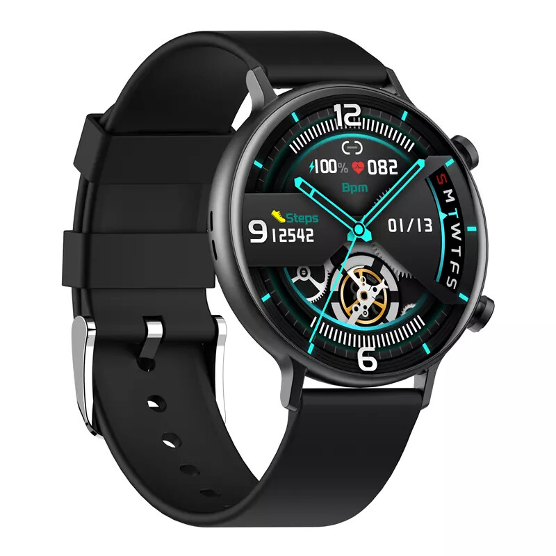 SMARTWATCH COMPATIBILE CON IPHONE SAMSUNG OPPO XIAOMI MOTOROLA HUAWEI ...