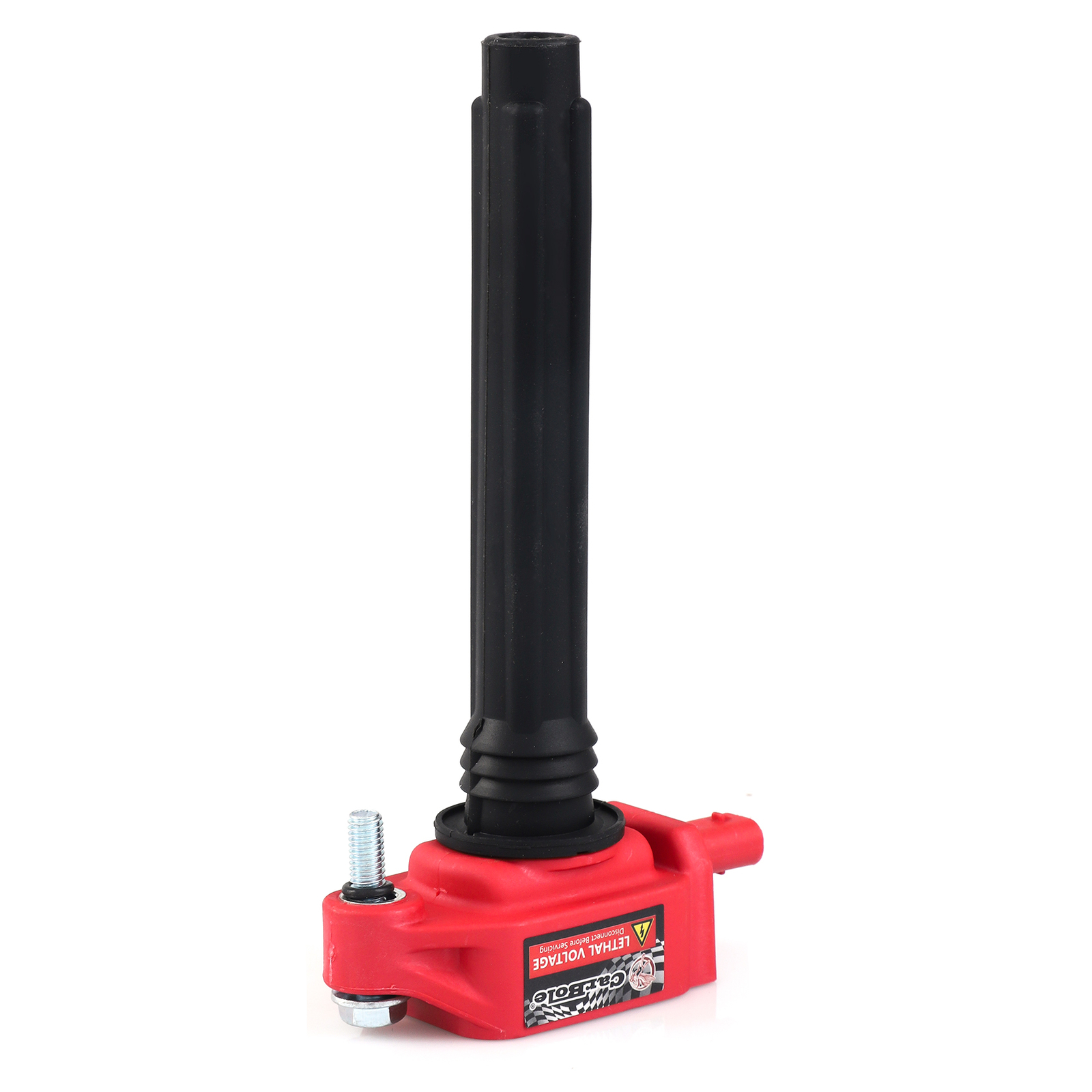 6PCS For Dodge Chrysler Jeep Ram Mopar 5149168AI Ignition Coils ...