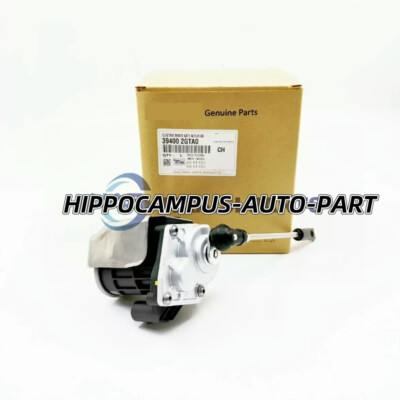 39400-2GTA0 Turbocharger Waste Gate Valve For Hyundai Santa Fe KIA ...