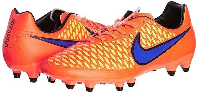 Nike Magista Onda FG Total Orange for Sale | Authenticity Guaranteed | eBay