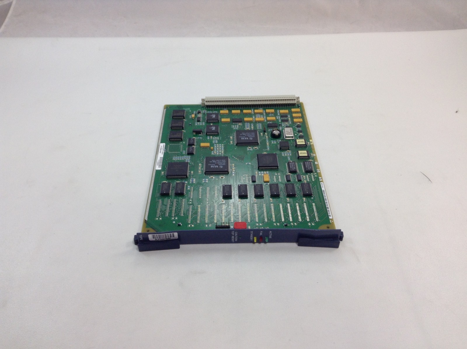 Alcatel 300-1101-901 LS2000 TERM CONT PROCR Module, Used | eBay