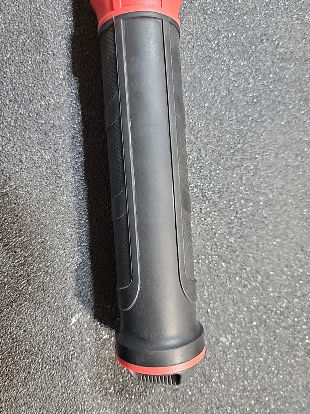 Snap-on TECH2FR100 3/8" Drive Techwrench Flex-Head Torque Wrench for ...