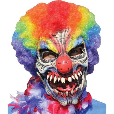 Adults Funny Bones Mask | eBay