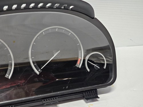 Instrument Cluster Speedometer Gauge Speedo BMW F01 F02 F07 F10 F13 | eBay