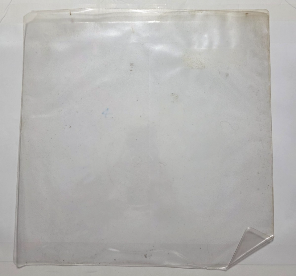 Huey Lewis Heart of Rock & Roll Shaped Picture Disc NM + Sleeve ...