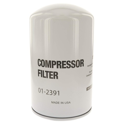 Aftermarket Quincy 2013400282 Spin-On Oil Filter | Replacement Part ...