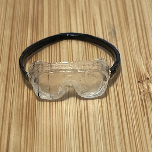 NECA Goggles Only Custom Fodder Macready The Thing Outpost 31 | eBay