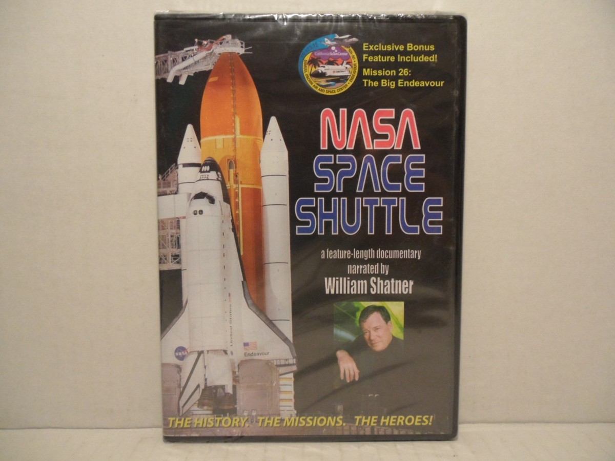 Nasa Space Shuttle Missions Timeline