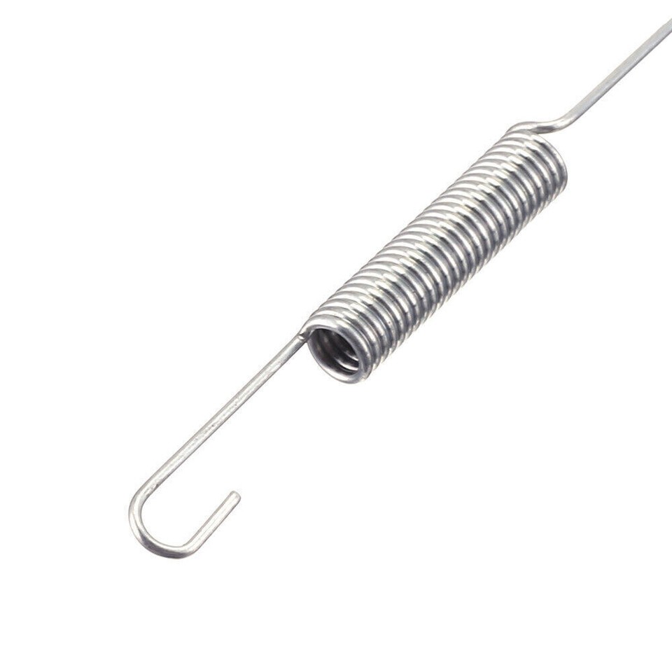 2X Universal Rear Brake Stop Light Switch Spring For Honda Yamaha ATV ...