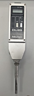 Indicators - Mitutoyo Idu25e