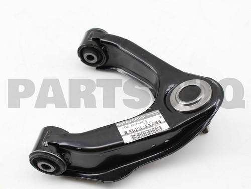 E4525VK085 Genuine Nissan LINK COMPL-FRONT SUSPENSION,UPPER LH E4525 ...