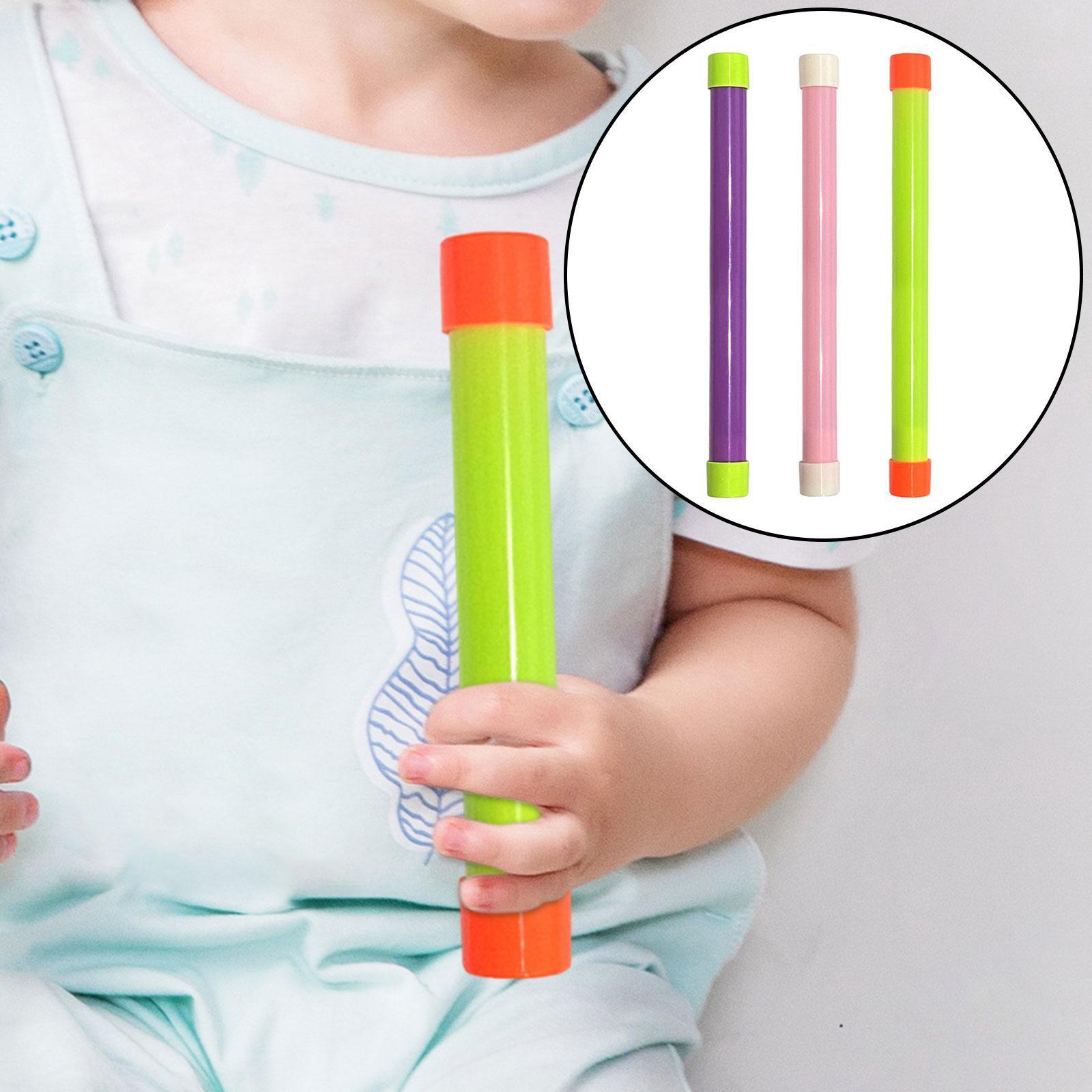 3 Pieces 16inch Groan Tube Noise Maker for Events Halloween Teacher ...
