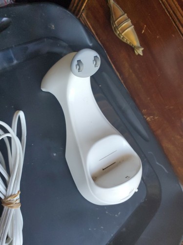 Oreck Cord/cordless Steam Iron With Stand Blue H9 | eBay