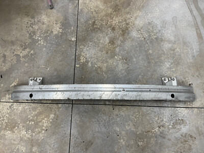 00-06 AUDI TT QUATTRO REAR BUMPER REINFORCEMENT IMPACT CRASH BAR BEAM ...