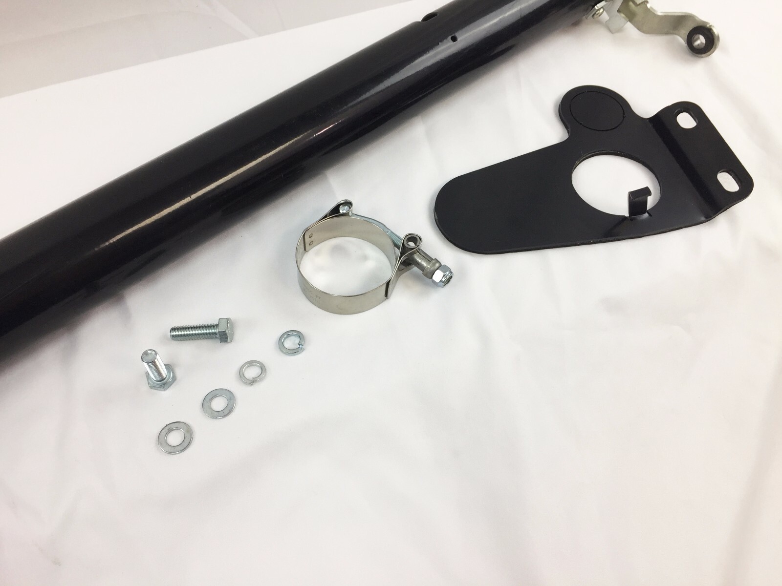 1957 chevrolet Steering column jacket shortening kit 500 series power ...