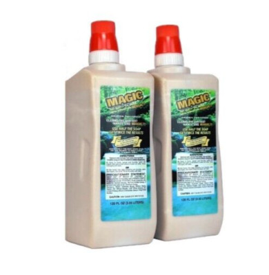 ZENEX MAGIC INDUSTRIAL HAND CLEANER FOR AUTO MECHANICS, 3.55 LITER JUG ...
