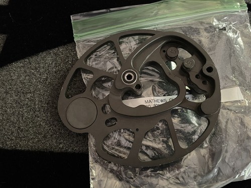 Mathews Archery Outback Cam-29.5/65% -30/80% LH | eBay