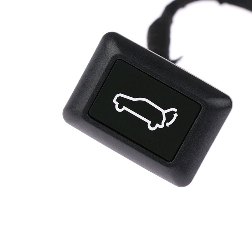 Car Electric Tailgate Trunk Release Switch Switch Tailgate Trunk Switch ...