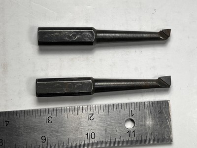 Boring Tool Holders - Criterion Boring Bars