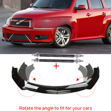 Chevrolet HHR Body Kits at Andy's Auto Sport