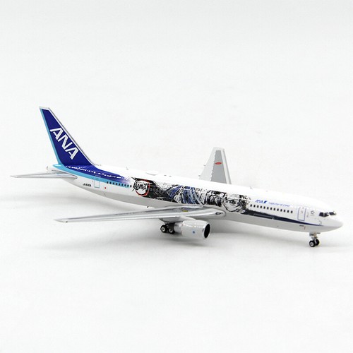 Phoenix ANA Inspiration of JAPAN FOR BOEING B767-300ER JA616A 1/400 ...
