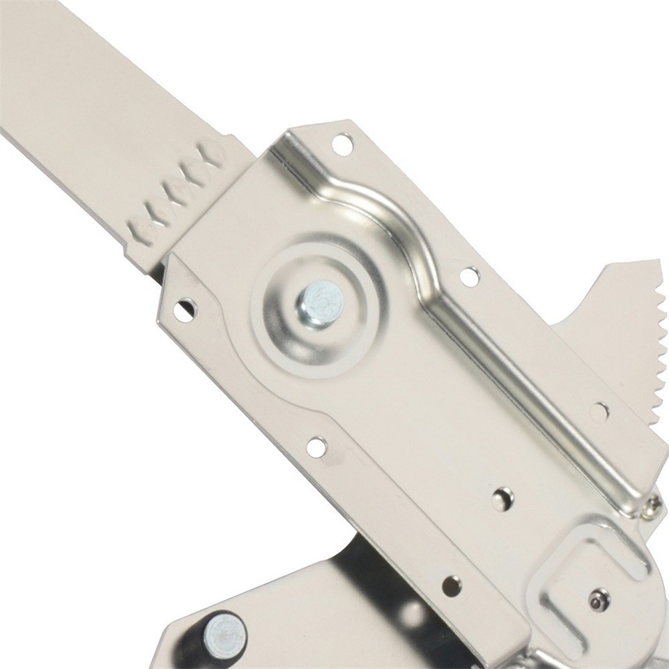 For 1981-1996 Ford Bronco Power Window Regulator Front LH 741-674 w ...