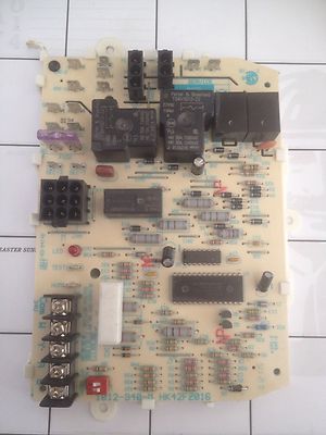 Bryant Carrier fan Control board 1012-940-M HK42FZ016 | eBay