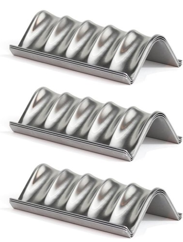 Simply Shelf Essential Oil Storage Organizers Drawer Dividers Set of 15 ...