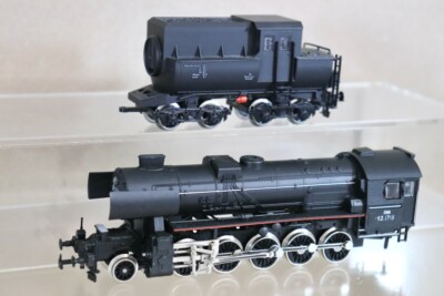 KLEINBAHN OBB ÖBB 2-10-0 CLASS BR 52 1719 LOCOMOTIVE oc | eBay