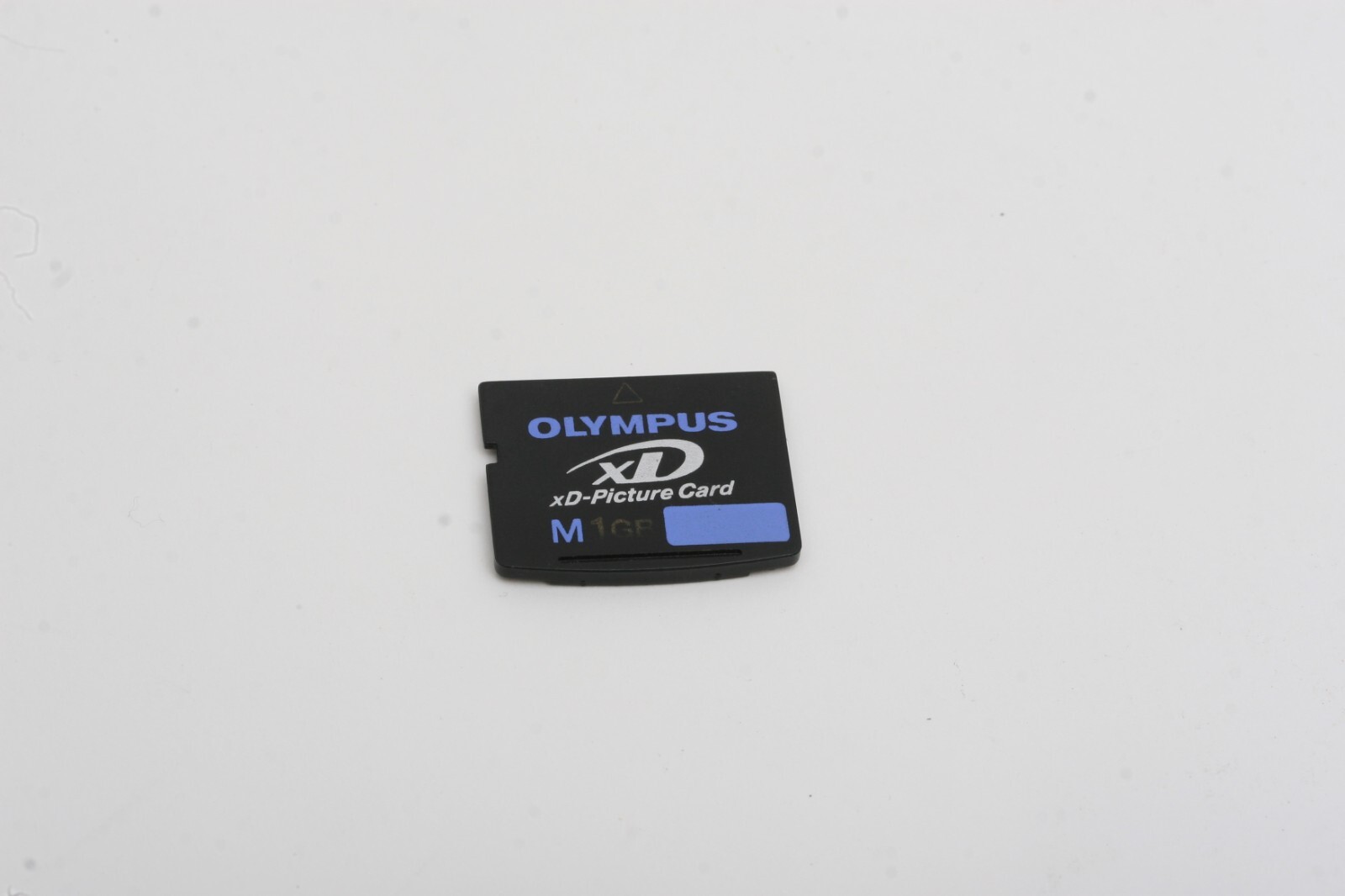 Olympus M 1GB XD Picture Memory Card MXD1GM3 for Fujifilm Olympus ...