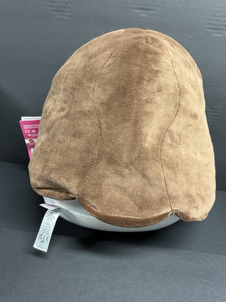 Barbie Cuutopia 10” Toy Plush Pillow Peaches And Cream - Mattel - New ...