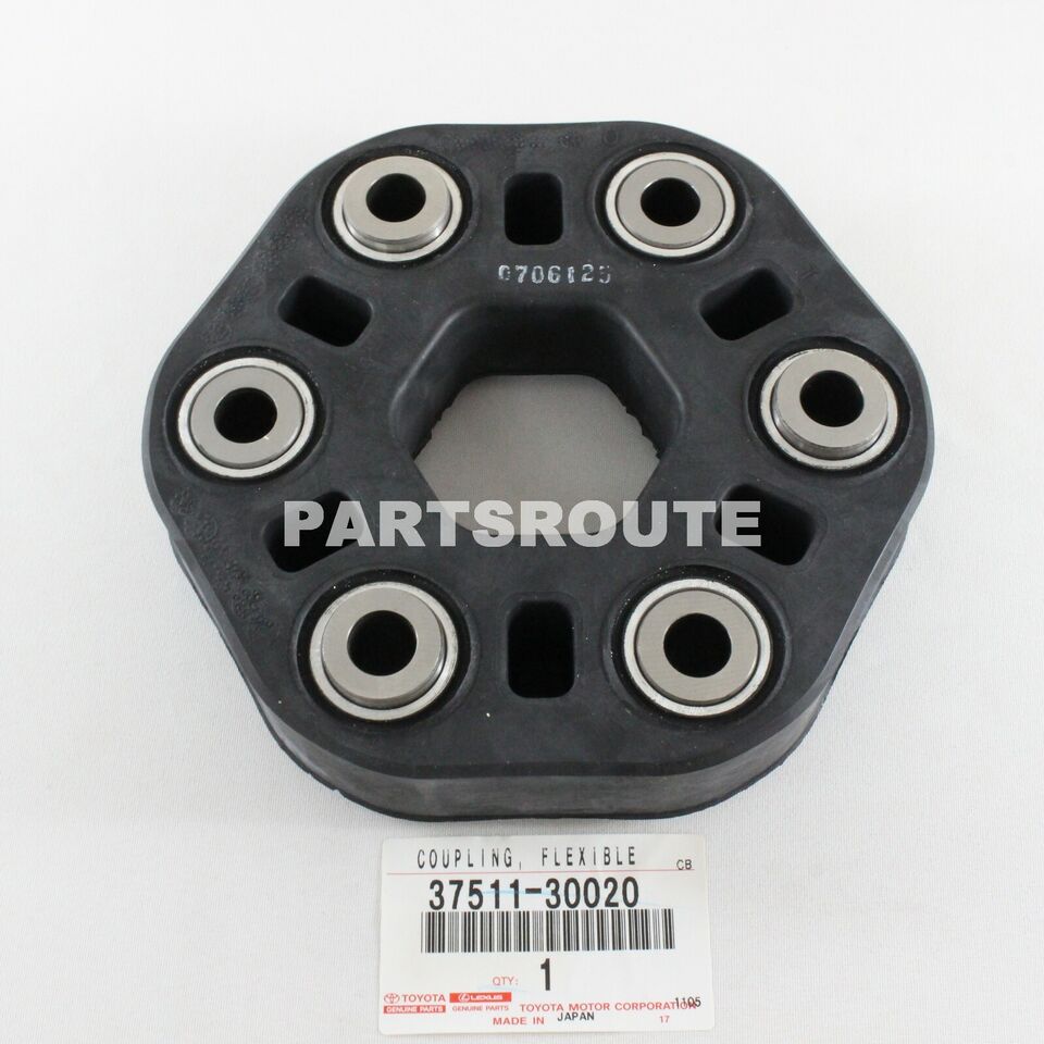 Toyota Supra JZA80 Lexus 2JZ Turbo OEM Arbre Couplage Flexible 37511 ...