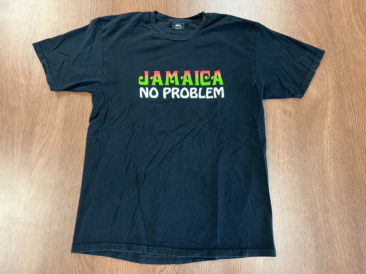 Jamaica No Problem Stussy Best Sale | www.valleyglass.com