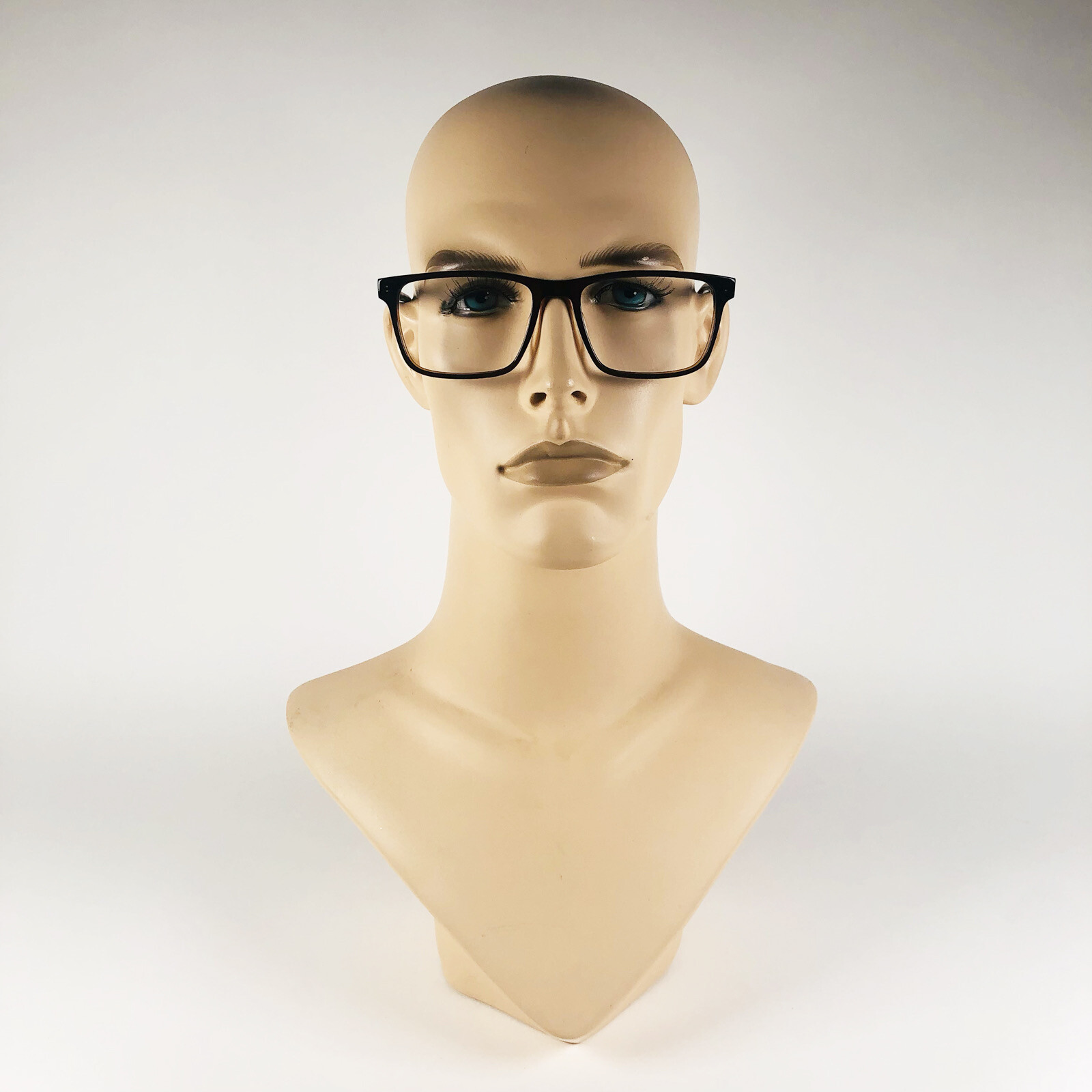 SPECSAVERS eyeglasses BLUE SQUARE glasses frame MOD: NICHOLAI 32257946 ...
