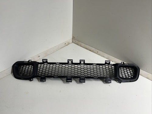 2014 - 2018 Jeep Cherokee Front Radiator Lower Grill OEM 68203216AA | eBay