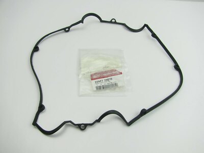 NEW GENUINE Engine Valve Cover Gasket OEM For 02-06 KIA 3.5L 22441 ...