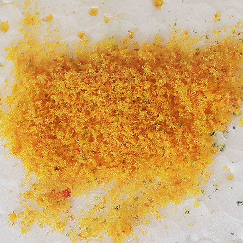 MP SCENERY Early Fall Blended Turfs Landscaping Material Railroad ...