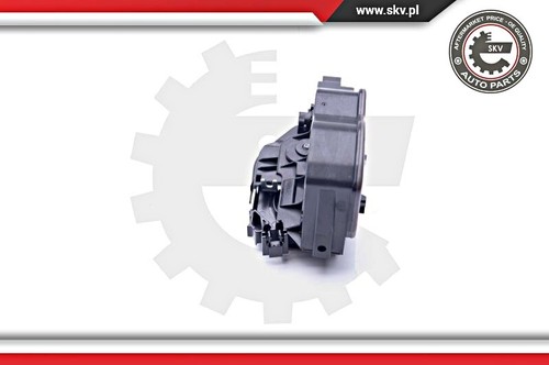 Locks Rear Right For BMW X1 X3 X5 X6 Z4 Roadster E60 E63 E64 E65 ...