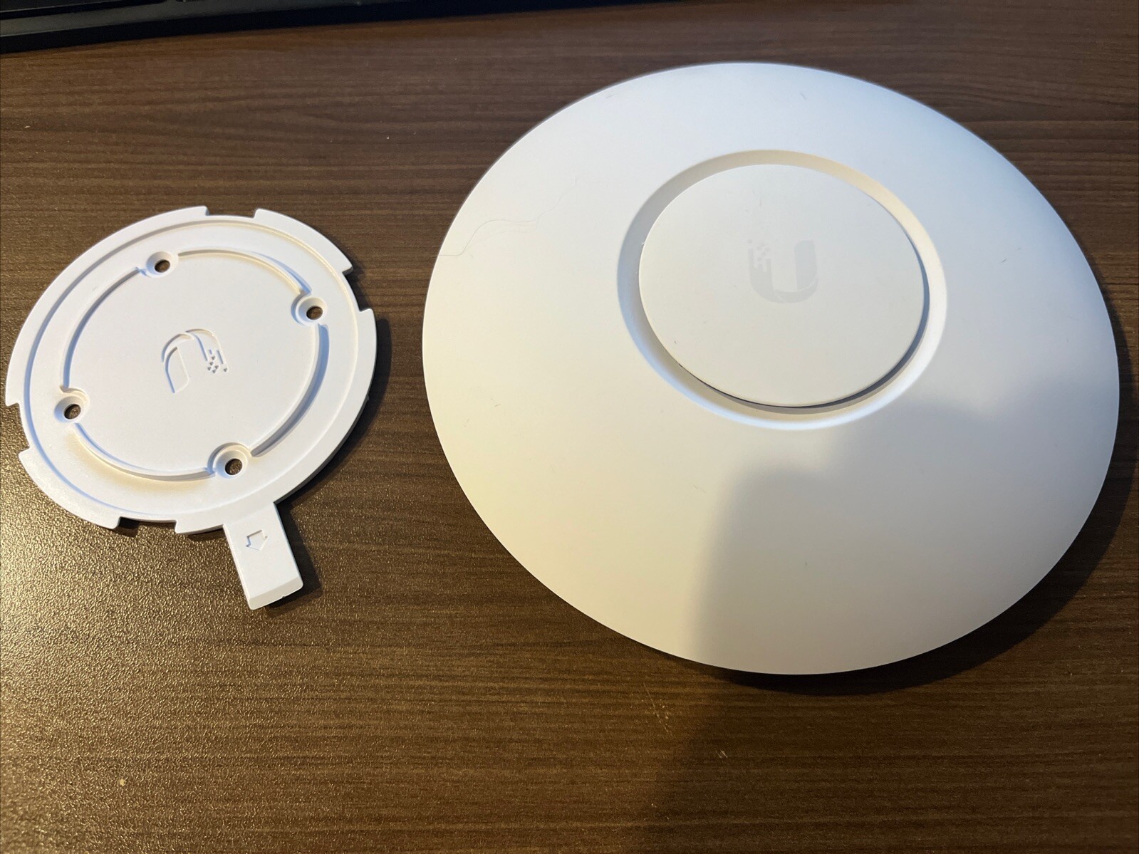 Ubiquiti UniFi UAP-nanoHD 802.11ac Wave2 Wireless Access Point ...