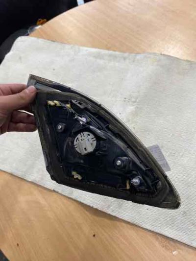 MAZDA MAZDA6 GH MY09 null 4D SEDAN null 2010 - BOOT/TAILGATE LIGHT ...