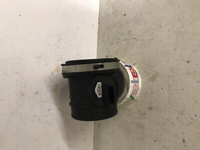 2007 2008 2009 Chevy Silverado GMC Sierra 4.8L 5.3L Mass Air Flow Meter ...