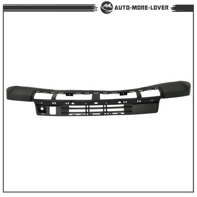 Plastic Front Lower Bumper Cover For 2021-2024 GMC Yukon Textured ...