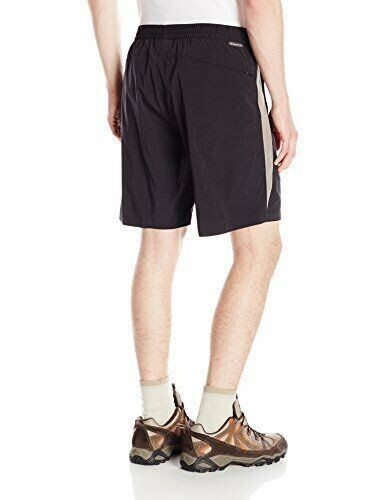 ExOfficio Men's Sol Cool Shorts, Black, XX-Large | eBay