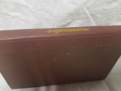 German Music Book From 1907 | eBay