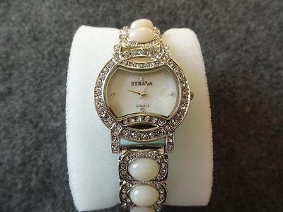 New - Pretty Ladies Strada Quartz Watch | eBay