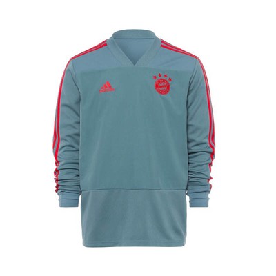 ADIDAS CW7259 . FELPA FELPA ADIDAS FCB TR TOP | eBay